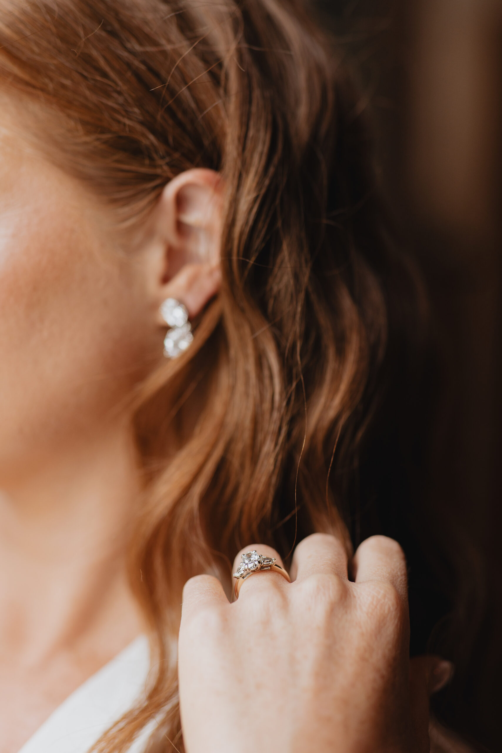 DOWNTOWN KC FALL WEDDING | GETTING MARRIED IN THE CITY | photo-kc.com